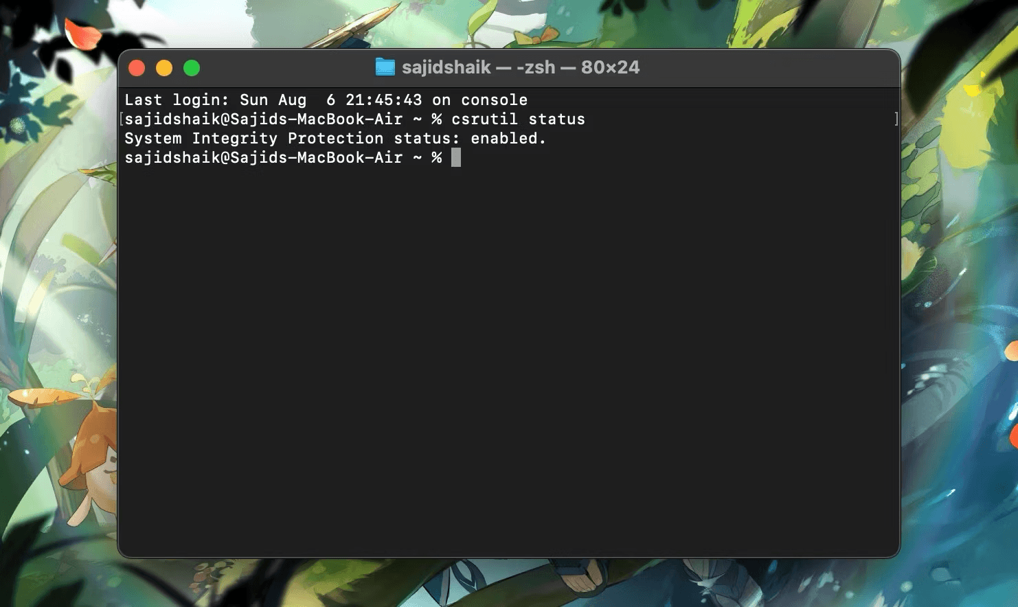 Disable System Integrity Protection on Mac: A Step-by-Step Guide Disable System Integrity Protection on Mac: A Step-by-Step Guide