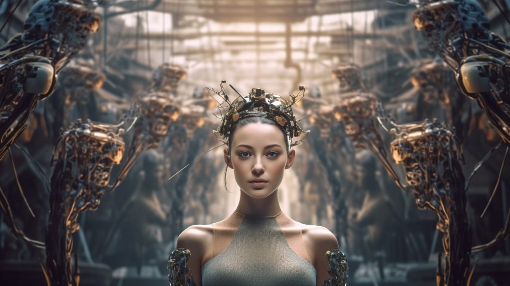 The Role of AI in Enhancing Visual Effects in Movies